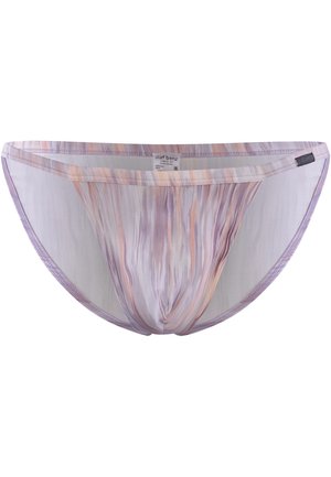 Olaf Benz Slip - pistaz/hellgrün - Zalando.at