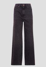 Cache Cache Jeans Relaxed Fit - denim noir/black denim - Zalando.at