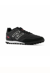 New Balance TEAM TF - Chaussures fitness - black white/noir - ZALANDO.FR