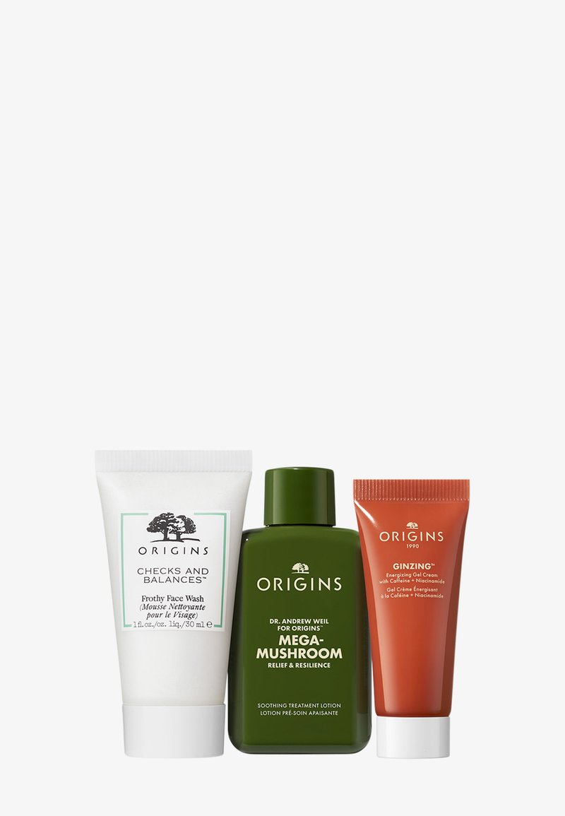Origins BEST OF ORIGINS ORNAMENT - Set de soins du visage - - - ZALANDO.BE