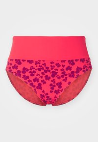 Chantelle FULL BRIEF - Bas de bikini - pink/rose - ZALANDO.FR