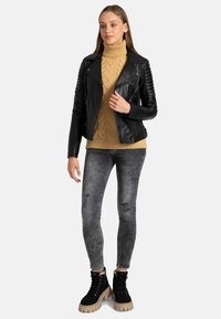 Jacey Quinn Blazer - black/schwarz - Zalando.de