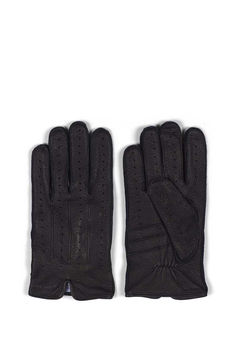 Howard London ROMAN - Gloves - black - Zalando.ie