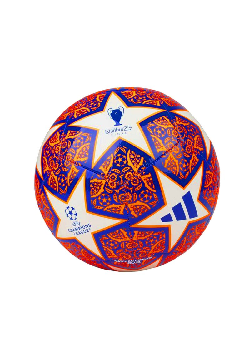 adidas Sportswear Bollar - ucl clb champions league/royal - Zalando.se