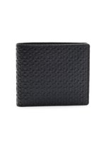 HUGO GBHM 8 CC - Plånbok - black/svart - Zalando.se