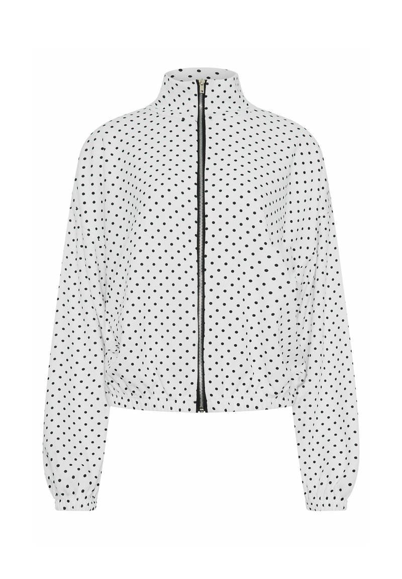 Long Tall Sally TALL JACKETS. - Light jacket - white - Zalando