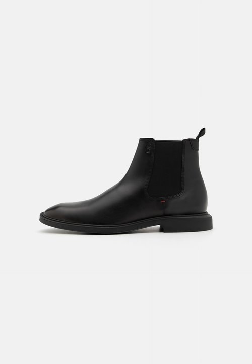 BOSS COLBY - Bottines - black/noir - ZALANDO.FR