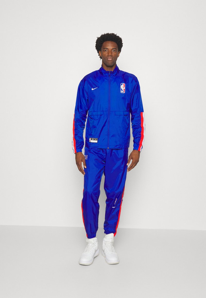 Nike Performance NBA TEAM 31 TRACK SUIT - Trainingsbroek - old royal ...