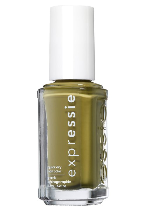 Essie NAIL POLISH - Nagellack - 789 win me over/oliv - Zalando.se