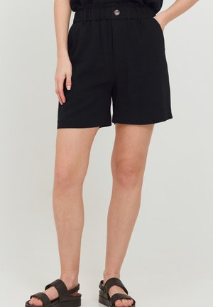 Oxmo OXKATHY - Short - black/noir - ZALANDO.FR