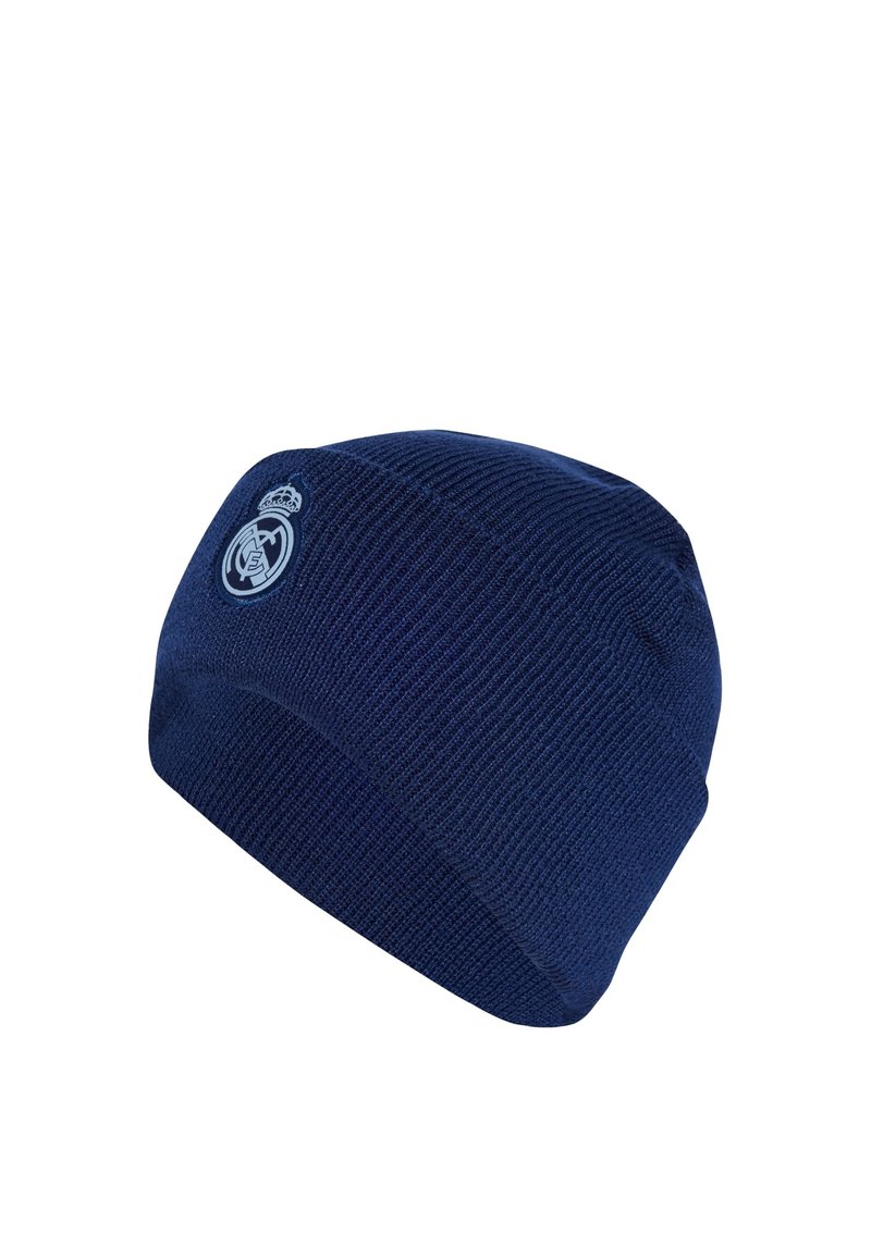 adidas Performance REAL MADRID WEAR - Club wear - team navy blue glow ...