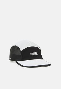 The North Face RUN HAT UNISEX - Cap - black/white/schwarz - Zalando.ch