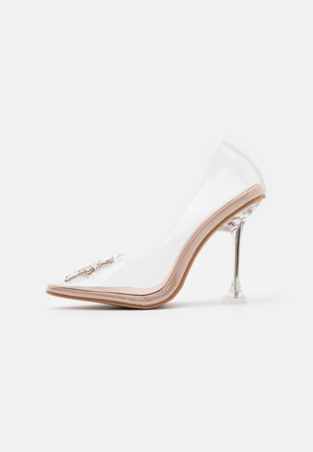 Högklackade skor | High heels online hos Zalando