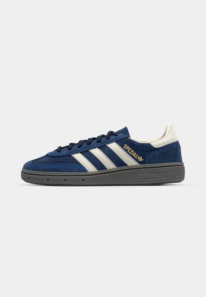 adidas Originals HANDBALL SPEZIAL UNISEX - Tenisice - night indigo ...