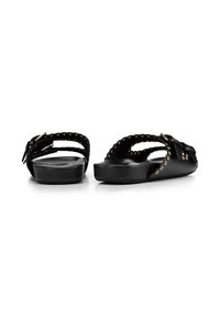 WITTCHEN Muiltjes - black/zwart - Zalando.nl