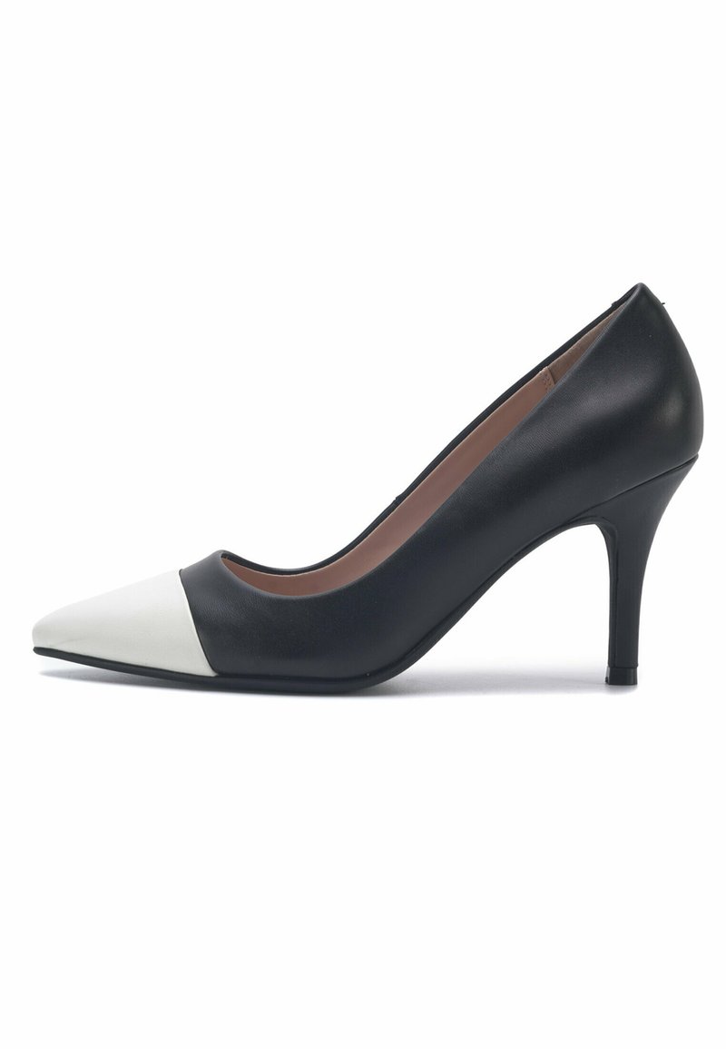 Nine West Czółenka/czarny - Zalando.pl
