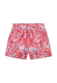 Mango Kids LEAFKB - Shorts da mare - koralrød/corallo - Zalando.it