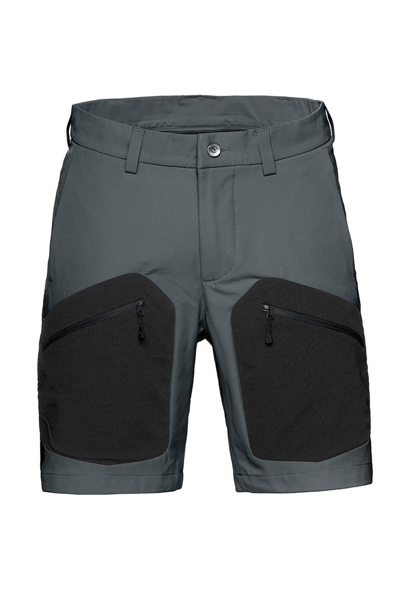 Sail Racing BOWMAN TECHNICAL SAILING - Shorts - dk grey solid ...