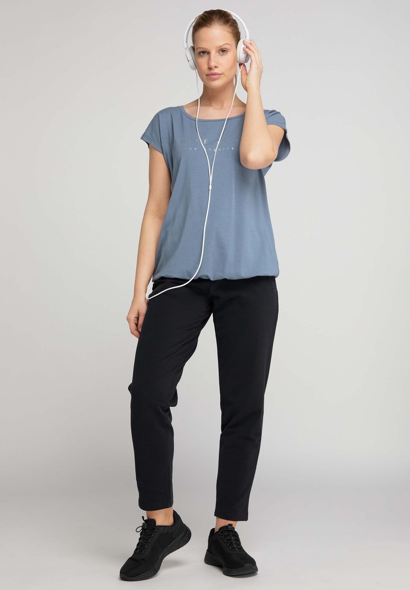 Venice Beach Jogginghose - black/schwarz - Zalando.de