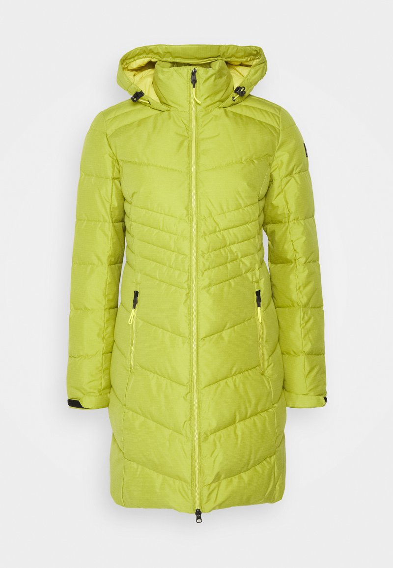 Verfeinern Manga kreativ killtec mantel absichtlich Wesen Schneeregen