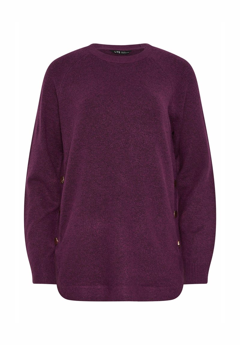 Long Tall Sally Pullover - purple/violet - ZALANDO.FR