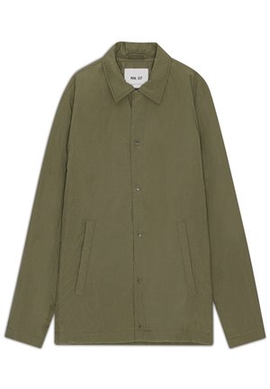 sandro TESSIMAX - Übergangsjacke - marine/dunkelblau - Zalando.at