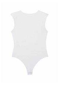 Yamamay - Body/biały - Zalando.pl