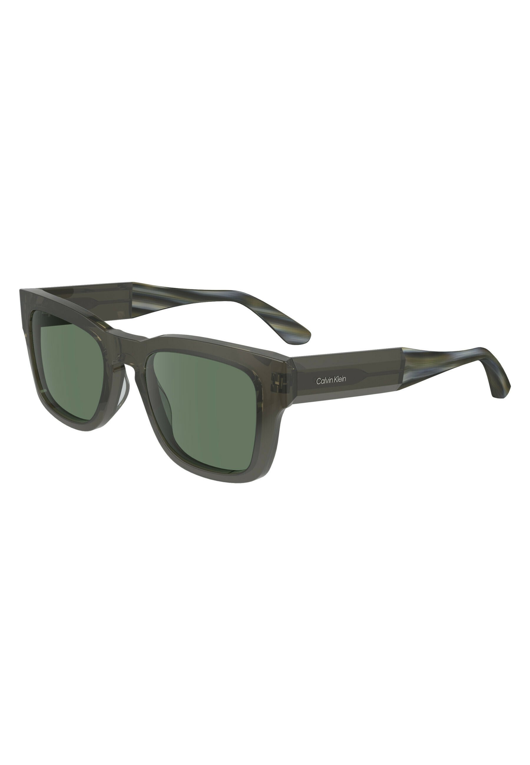 Calvin Klein Sunglasses grey Zalando