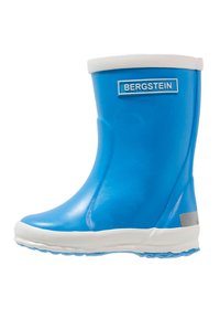 Bergstein RAINBOOT UNISEX - Wellies - blue - Zalando.co.uk