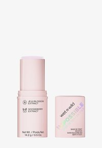 WET N WILD IMPOSSIBLE PRIMER STICK - Primer - - - Zalando.dk