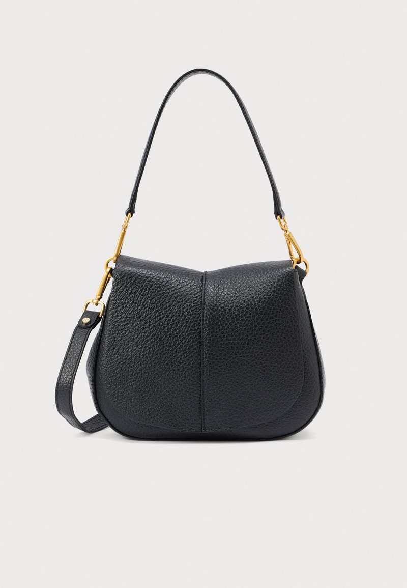 Gianni Chiarini HELENA ROUND - Handbag - nero/black - Zalando.co.uk
