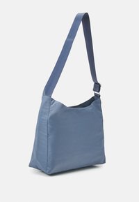 Weekday Shopping bags - blue/blågrå - Zalando.dk