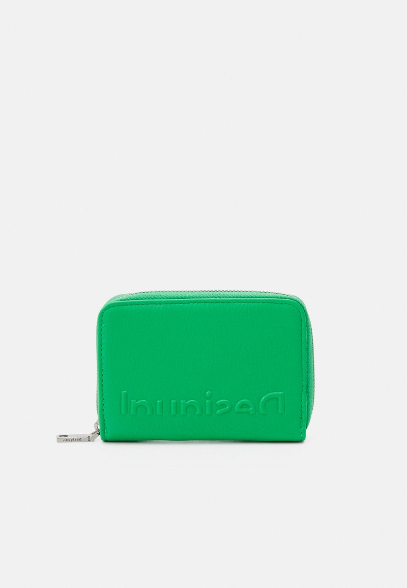 Desigual MONE MARISA - Monedero - musgo/verde - Zalando.es