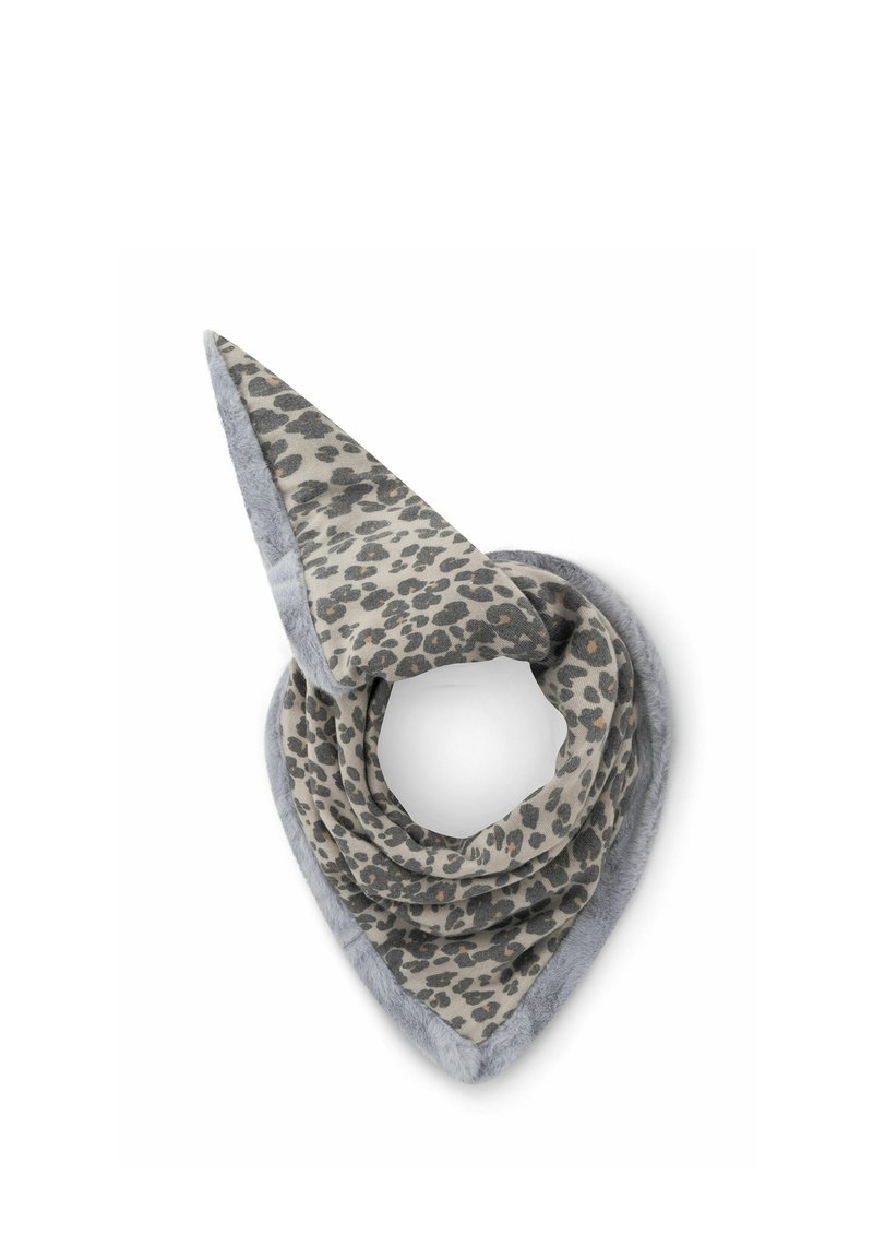 Codello TRIANGLE - Foulard - grau/grey - Zalando