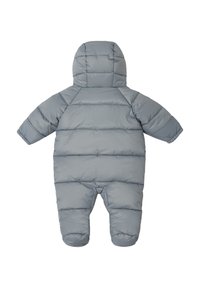 Leokid OVERALL EDDY - Schneeanzug - gray stellar/grau - Zalando.de