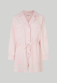 Pepe Jeans ELISON - Jumpsuit - pink - Zalando.de