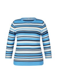 Rabe Jumper - hellblau/light blue - Zalando
