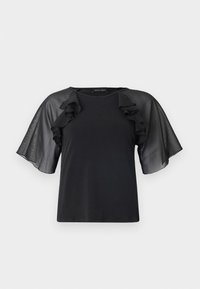 Anna Field Blouse - black - Zalando.ie