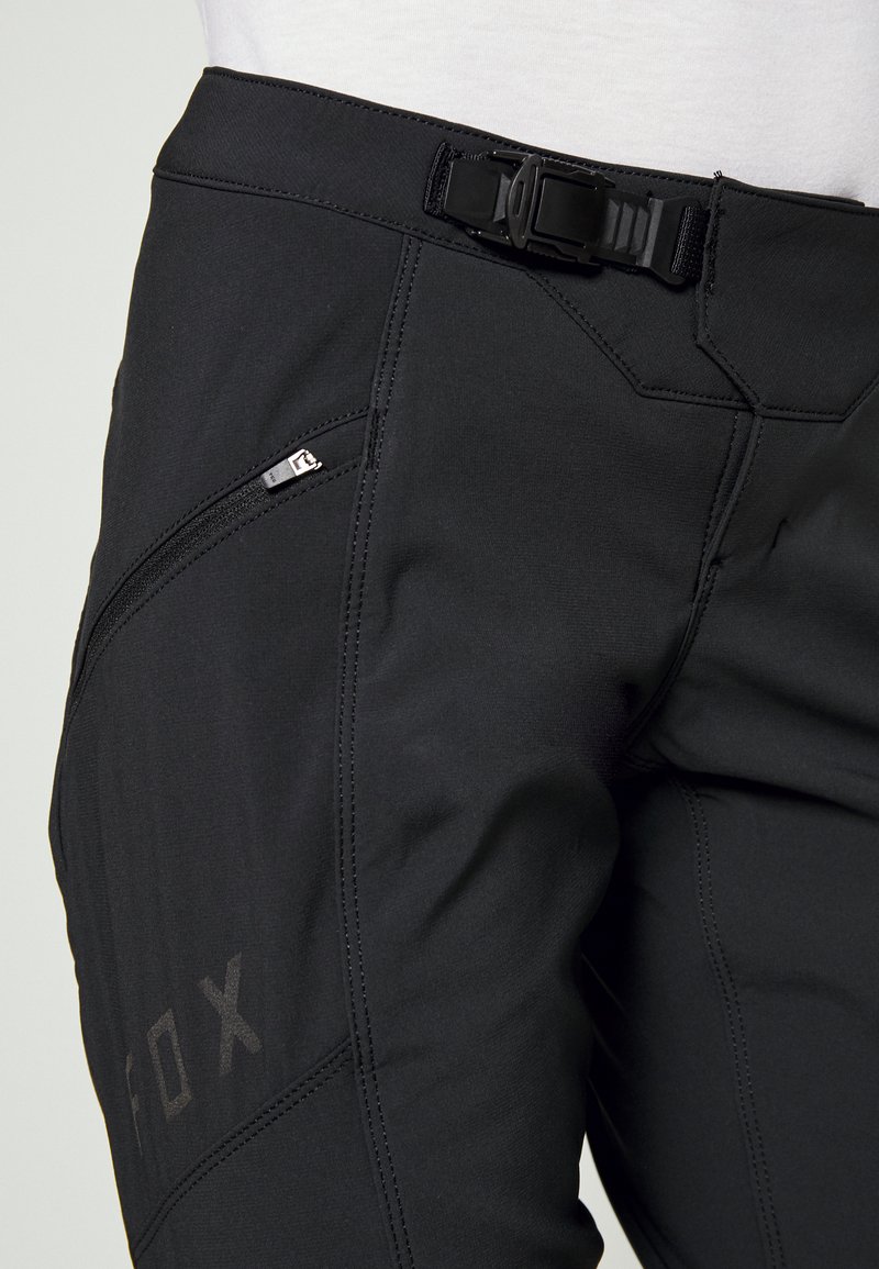 Innereien Fußgänger Unmoral fox defend damen hose Oxid Schelten Schwelle