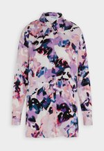 Selected Femme SLFTHEA - Paitapusero - moonlite mauve/monivärinen ...
