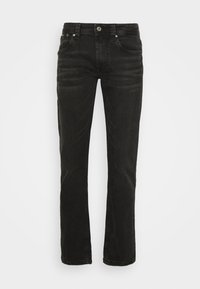 Pepe Jeans CASH - Jeans Straight Leg - denim/blue denim - Zalando.ch