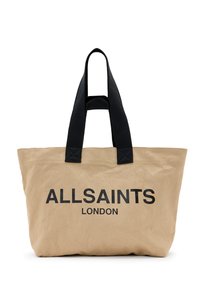AllSaints ALI - Cabas - brown/marron - ZALANDO.FR