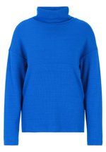 Cartoon Pullover - blue melange/bleu - ZALANDO.FR