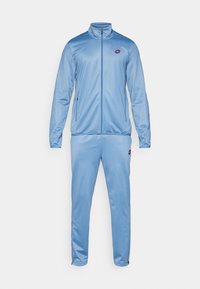 Lotto TRACKSUIT SET - Tracksuit - coronet blue/blue - Zalando.co.uk