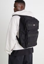 Dickies DUCK UTILITY BACKPACK UNISEX - Rucksack - black - Zalando