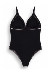 women'secret Body - black/schwarz - Zalando.at
