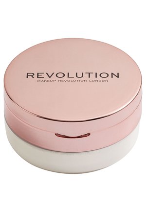 KIKO Milano PRIME & FIX REFRESHING MIST - Fixerspray og -pudder ...