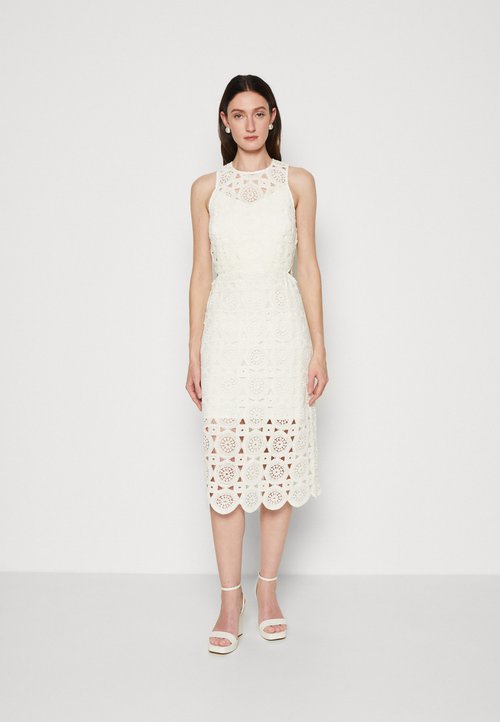 Robes blanc en ligne | ZALANDO - Page 6