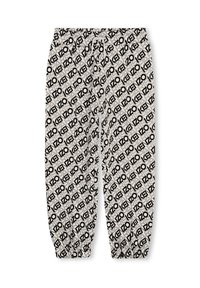 KENZO kids Pantalon de survêtement - offwhite/blanc - ZALANDO.FR