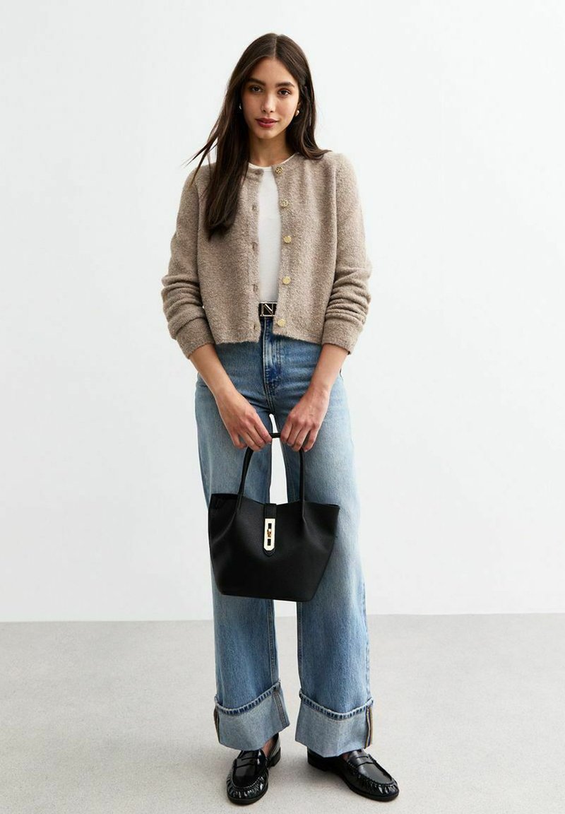 New Look Vest - mink/beige - Zalando.be